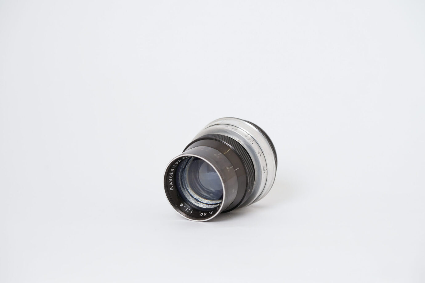 【作例紹介】Angenieux 50mm f1.8 L S1 | 新宿 北村写真機店