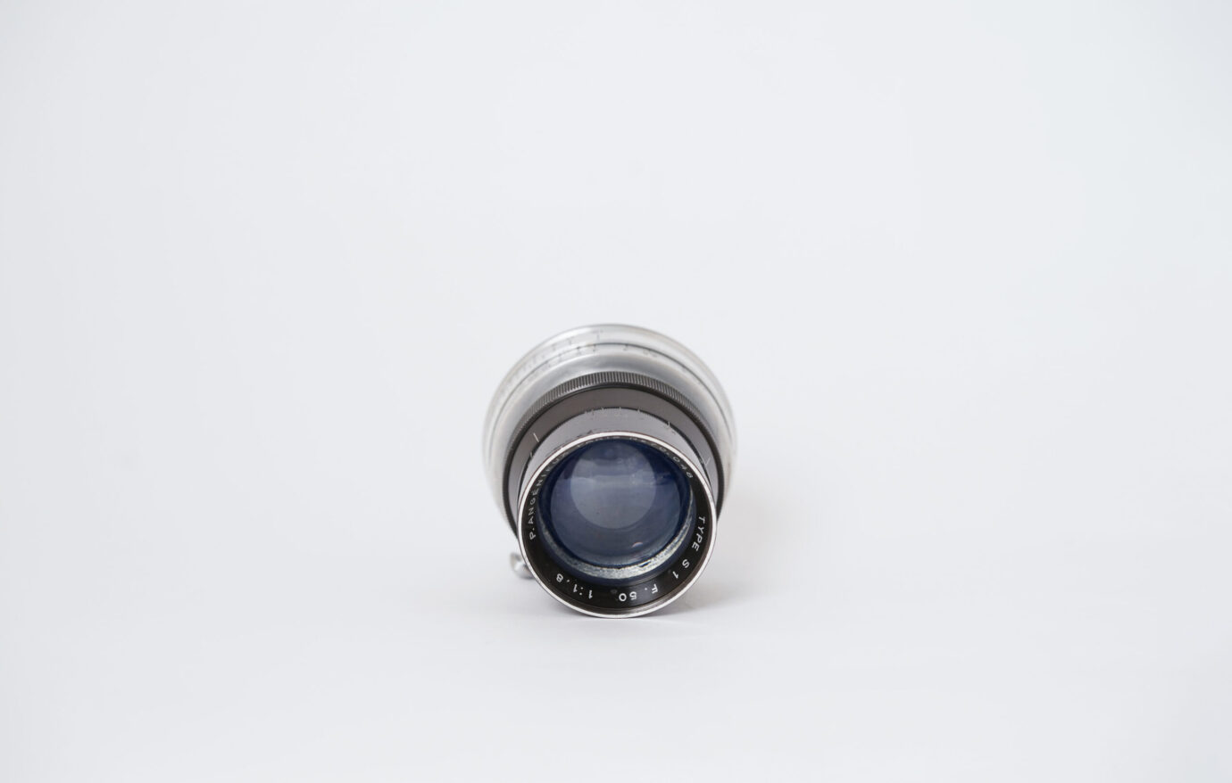 【作例紹介】Angenieux 50mm f1.8 L S1 | 新宿 北村写真機店