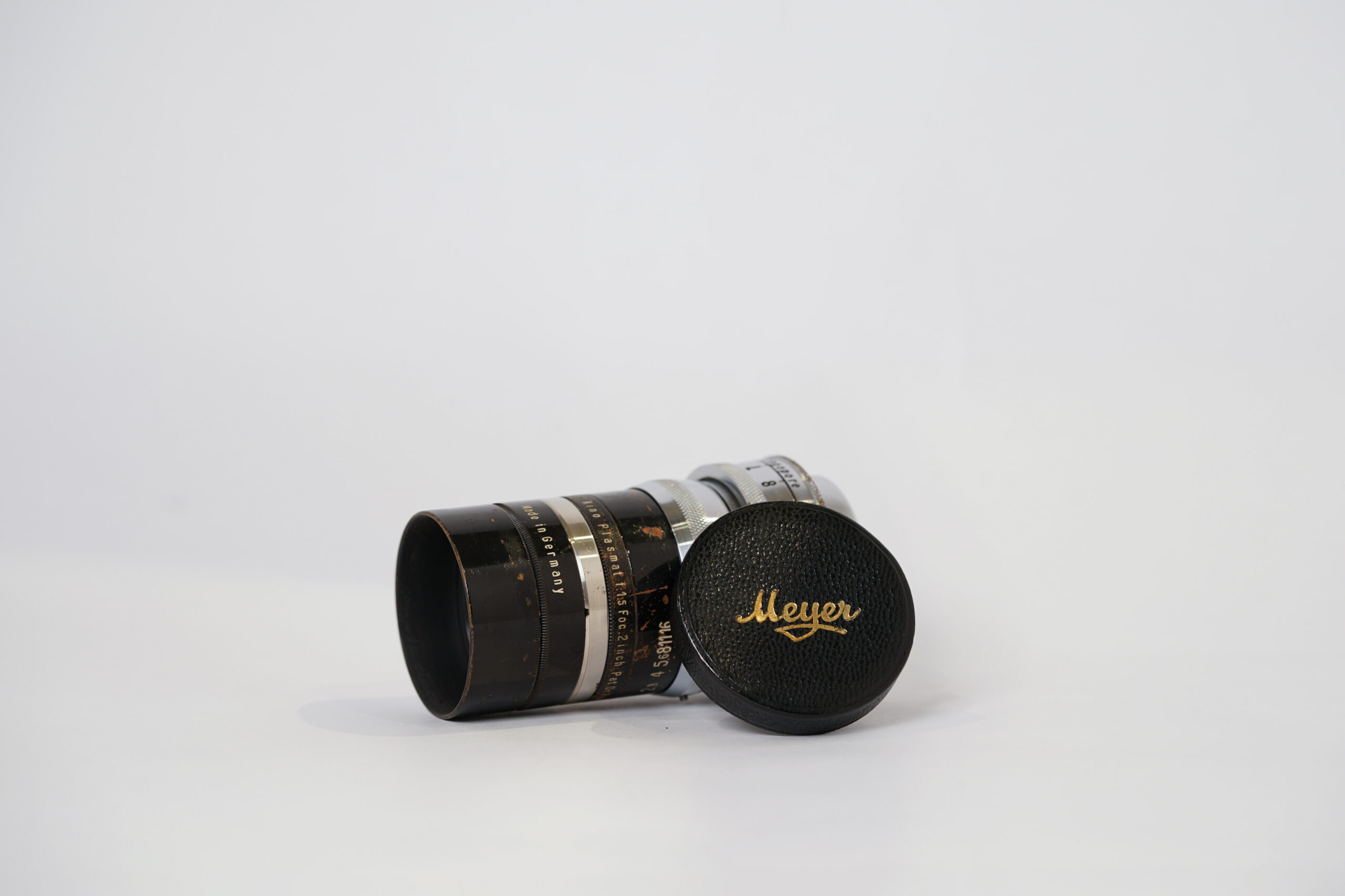 【作例紹介】Hugo Meyer Kino Plasmat 5cm f1.5 L | 新宿 北村写真機店